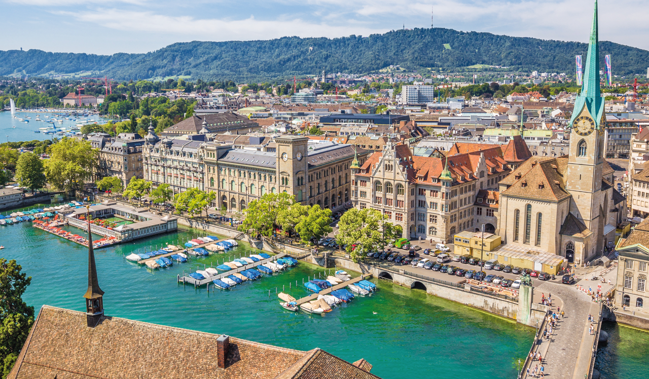 Real Estate Gains Tax in Zurich: Rates, Reductions, and Calculation Guide