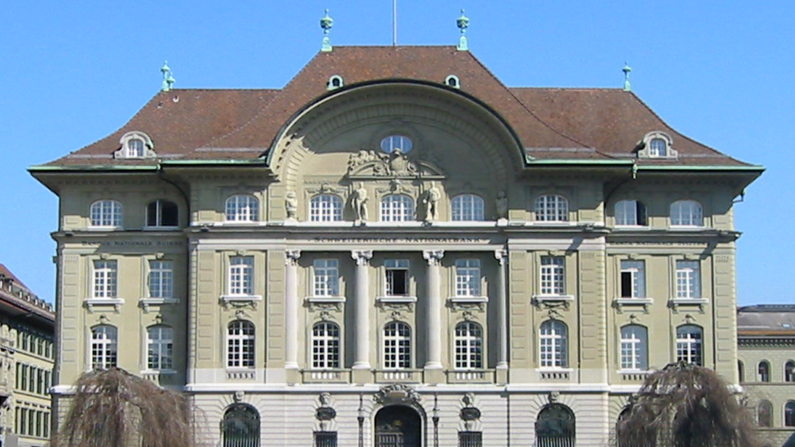 SNB/BNS cuts policy interest rate to 0 % (June 2025)