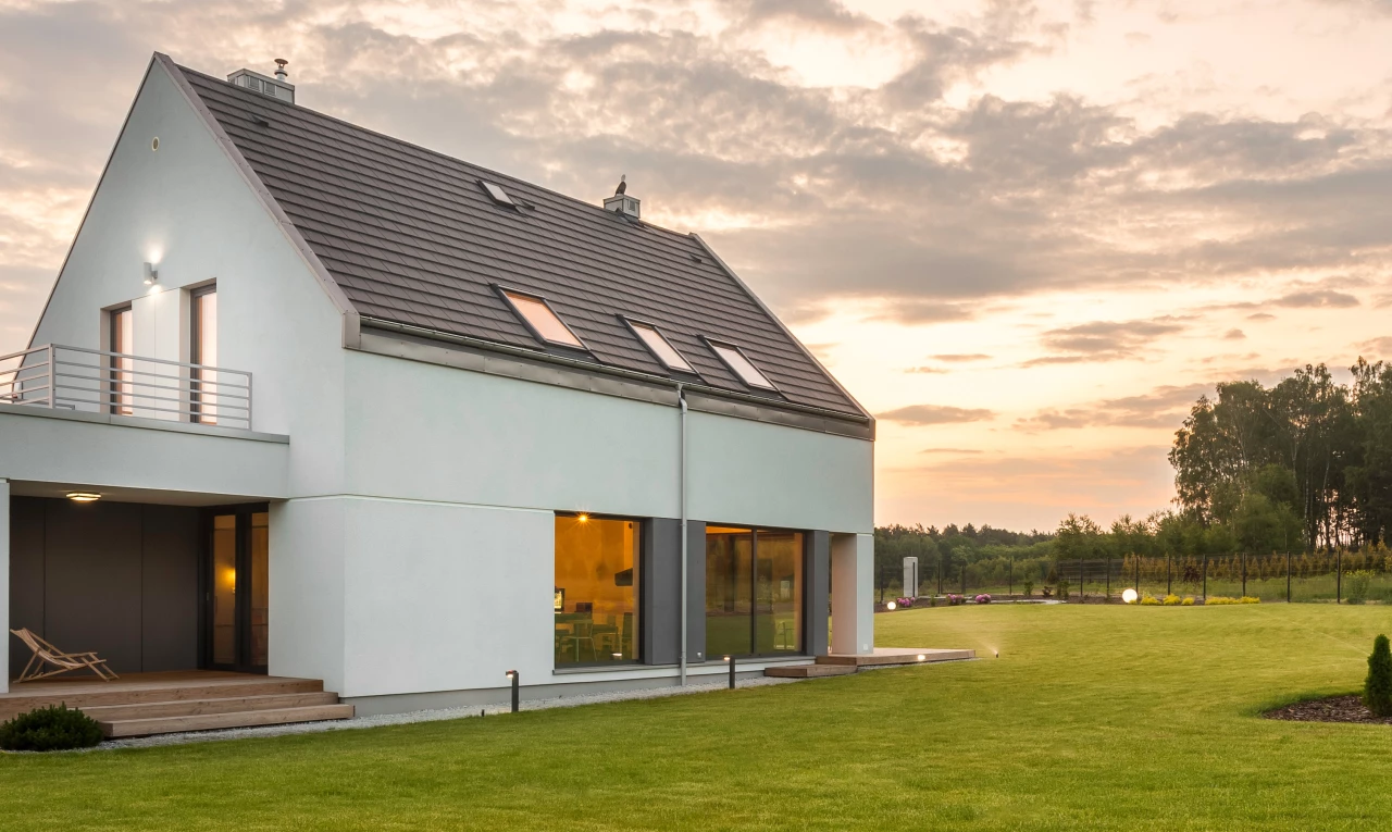 Hausverkauf nach der Trennung