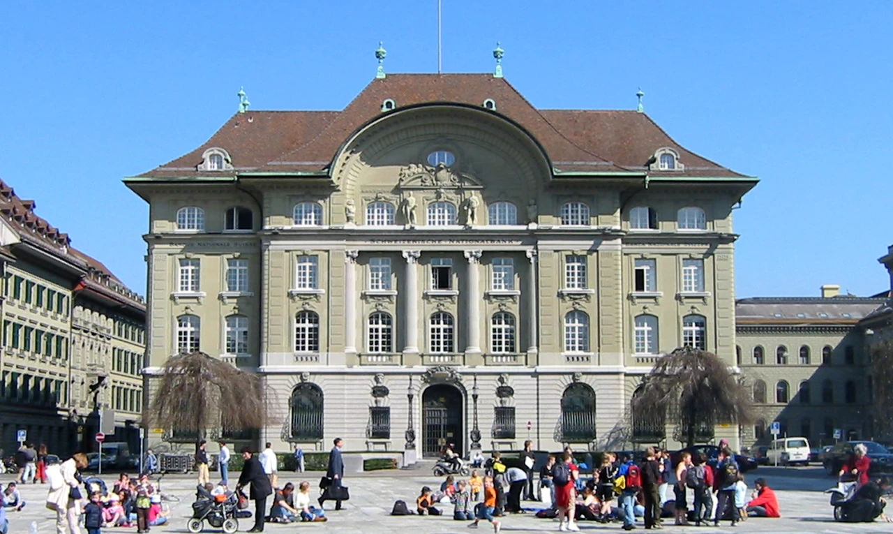 SNB Interest Rate Decision – National Bank Cuts Key Rate to 0.5%