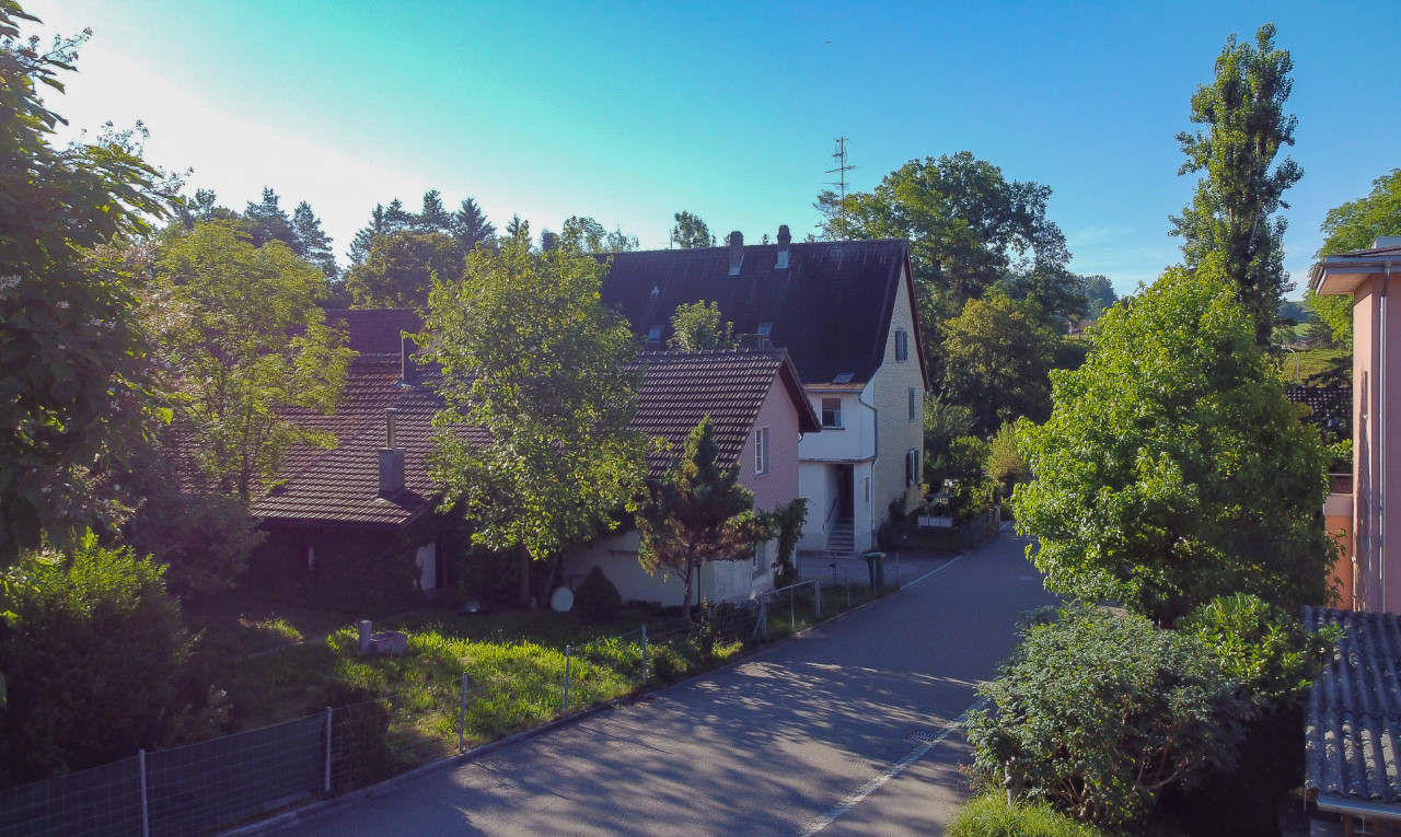 Zu verkaufen: 167 m²-Bauernhof in Matzingen