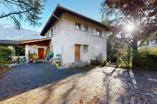 Agence immobilière du canton du Valais — Forfait fixe dès CHF 12'000 | Neho