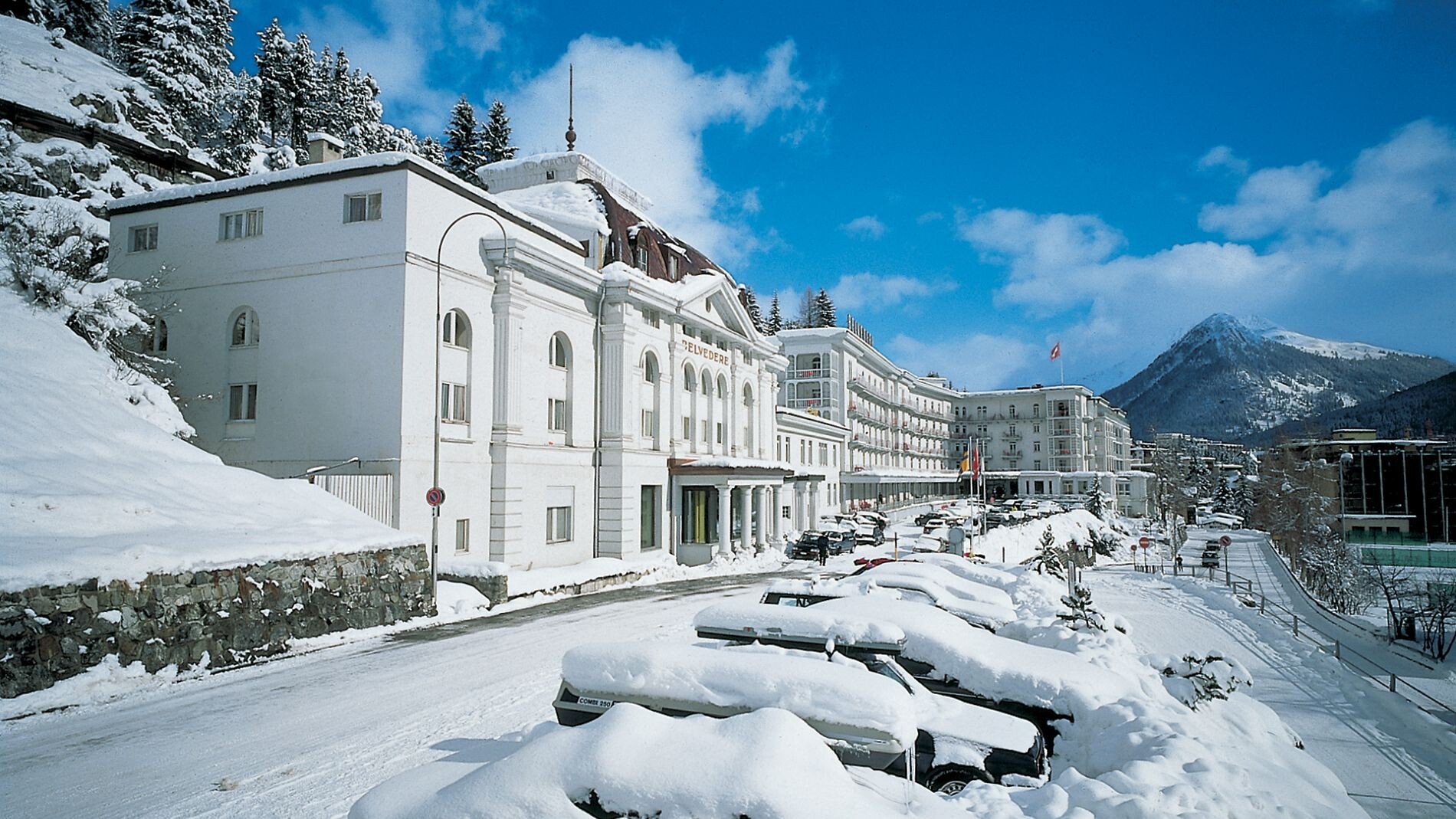 Quadratmeterpreis & Immobilienpreise in St. Moritz (GR), im Januar 2026 ...