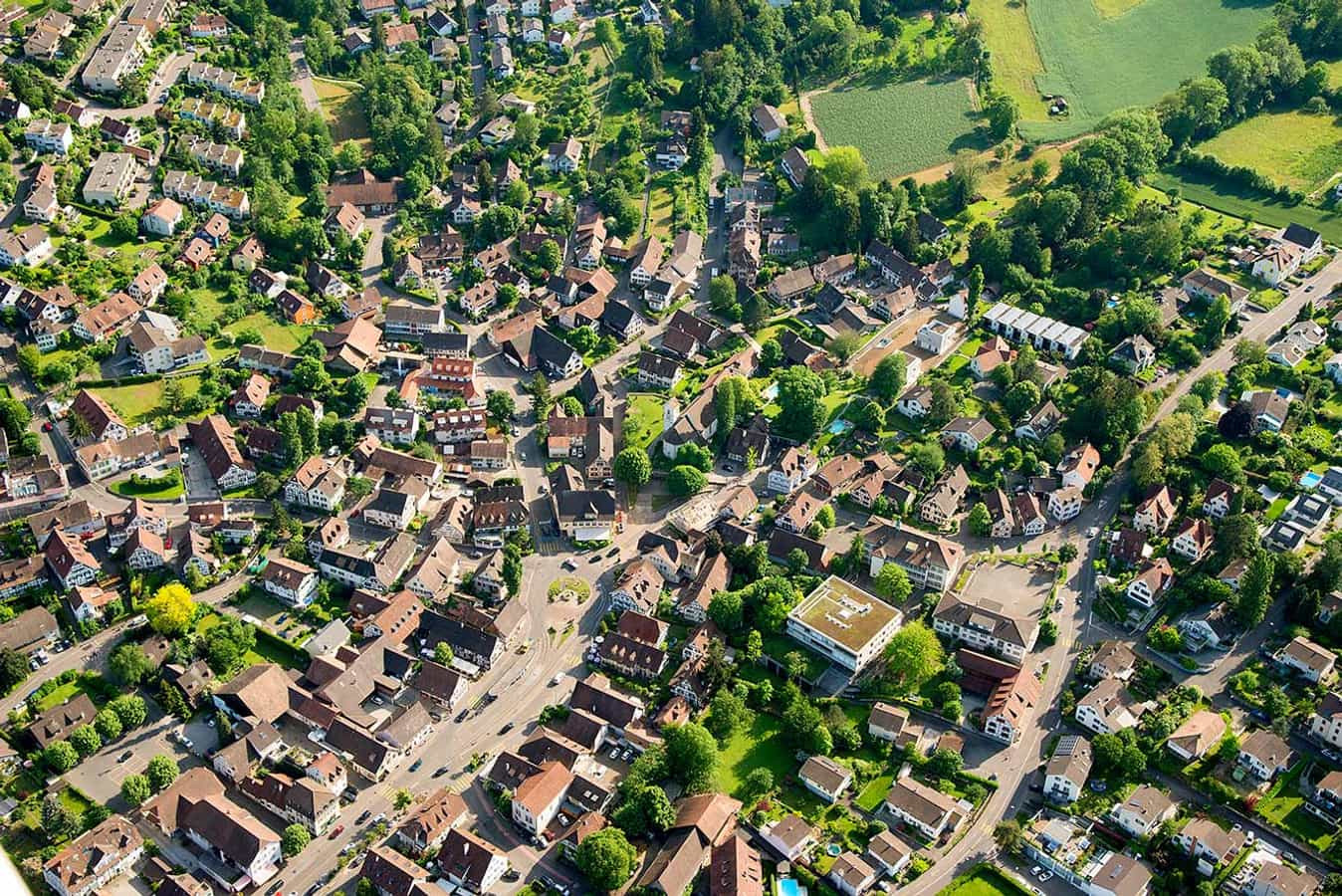 Immobilienmakler in Allschwil - Sparen Sie durchschnittlich CHF 25'000