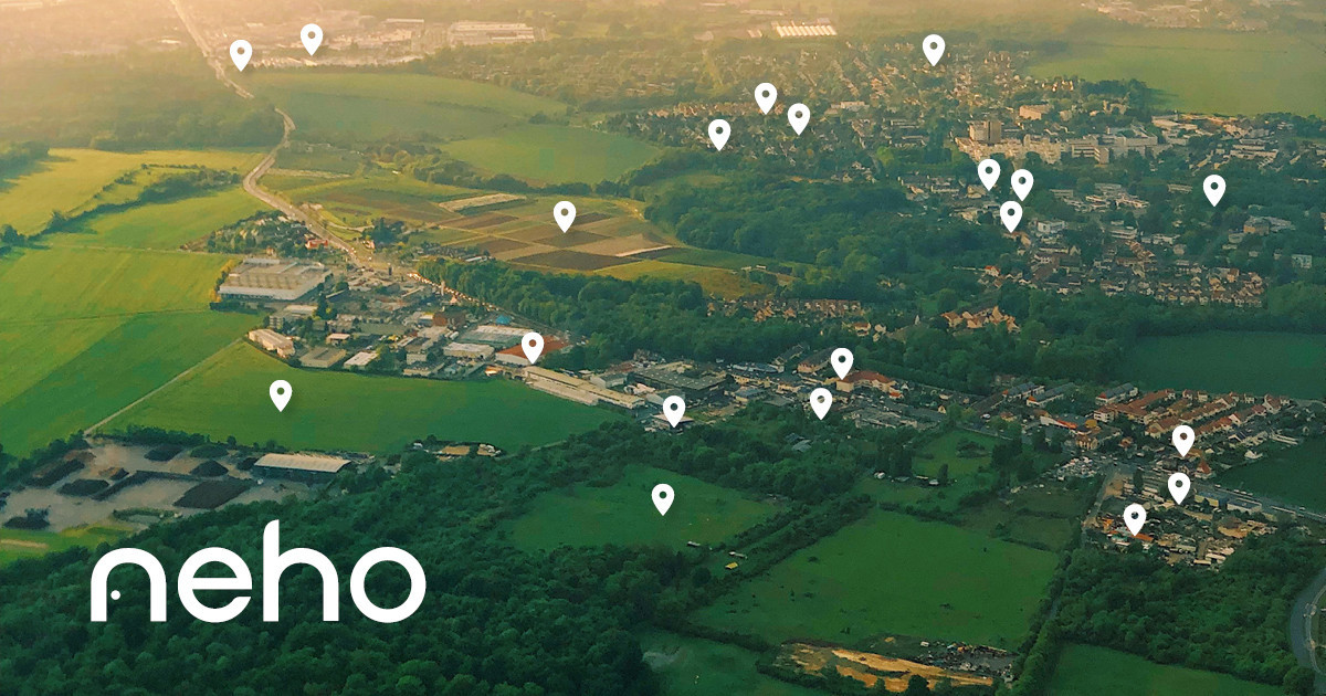 Contact the Neho press team and learn more about the agency for your ...