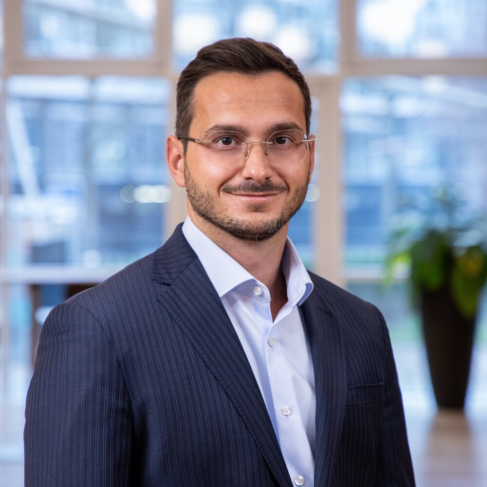 Sell your apartment in the Wahlkreis St. Gallen in September 2025 | Neho